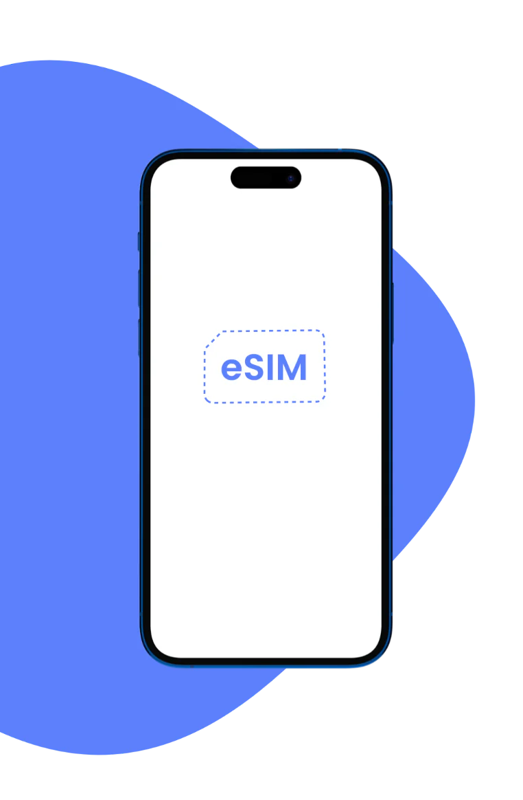 Estonia Unlimited - 10 Days | AI eSIM